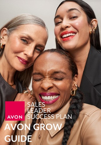Avon Grow Guide