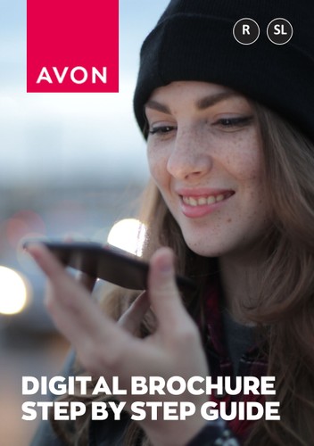Avon Grow Guide