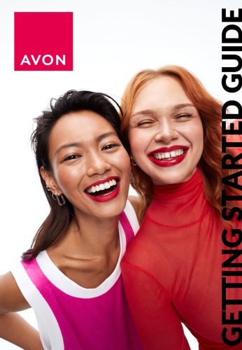 Avon Grow Guide